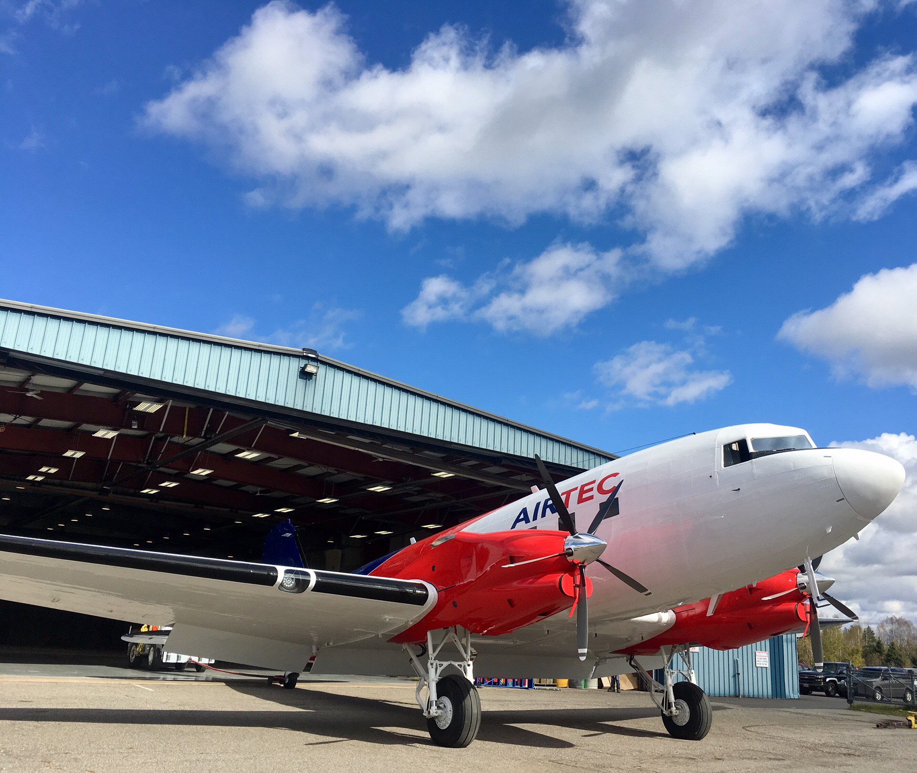 Supply Chain Resilience – The Example of Springer Aerospace ...