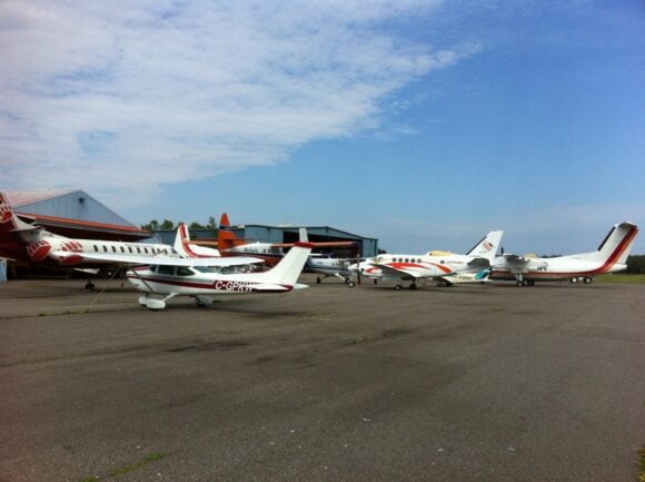 Supply Chain Resilience – The Example of Springer Aerospace ...