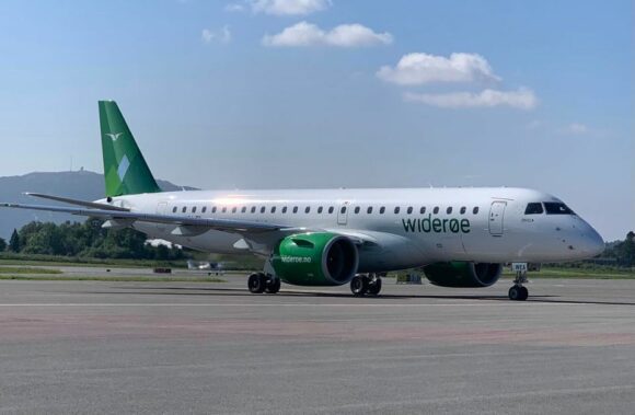 In Conversation: Gidon Novick