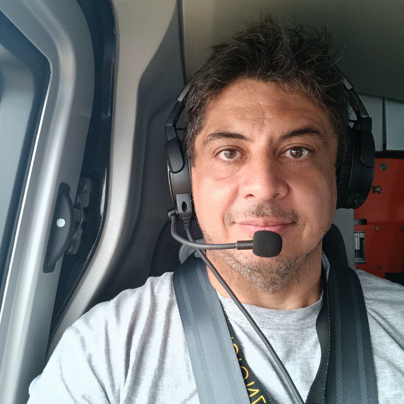 Historic Open Skies Agreement Signed Between Brazil and Argentina to ...