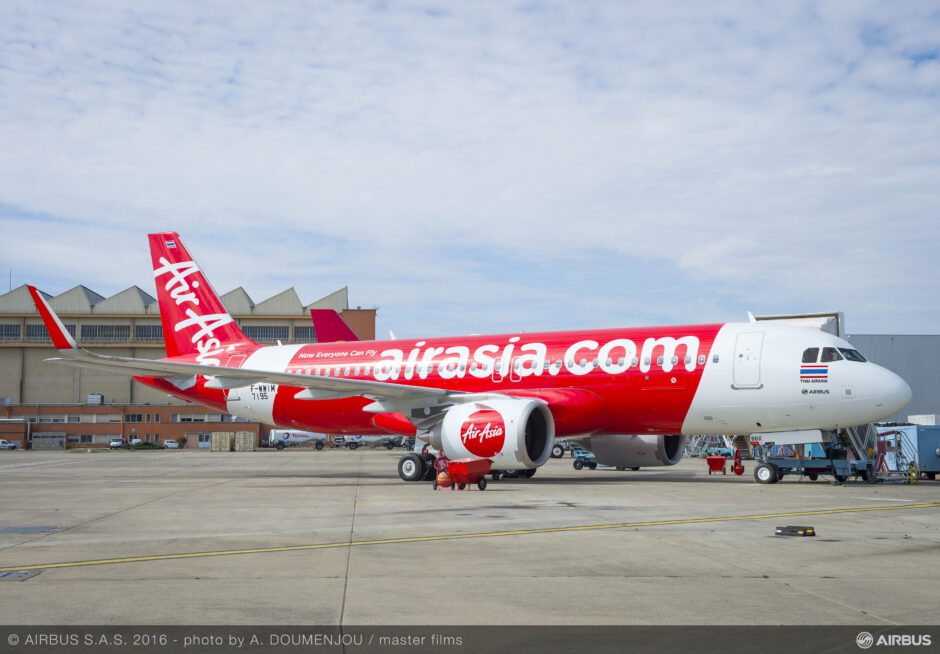 Capital A to sell AirAsia Aviation Group to AirAsia X | AirInsight