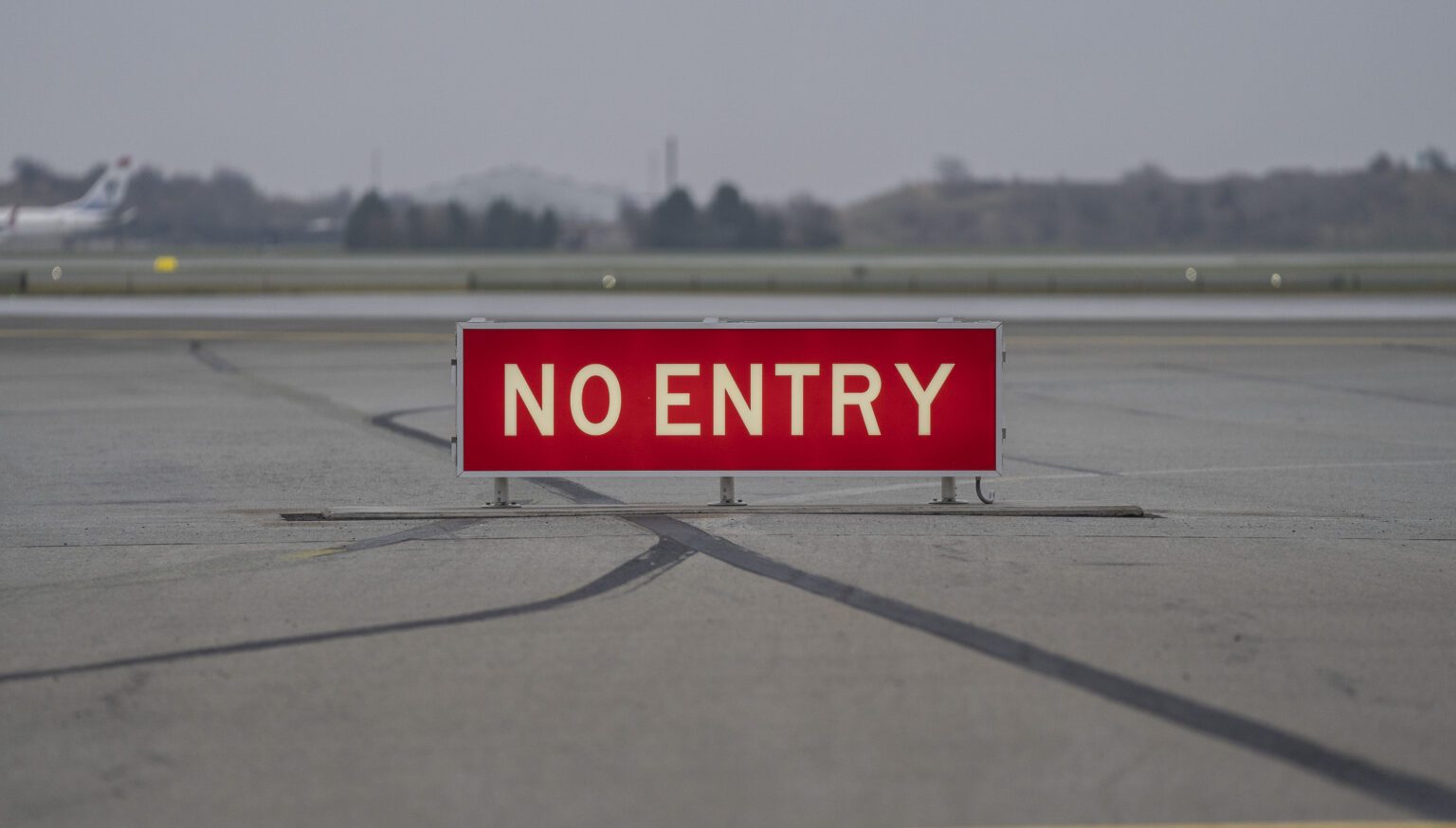 The continuous quest of preventing runway incursions | AirInsight