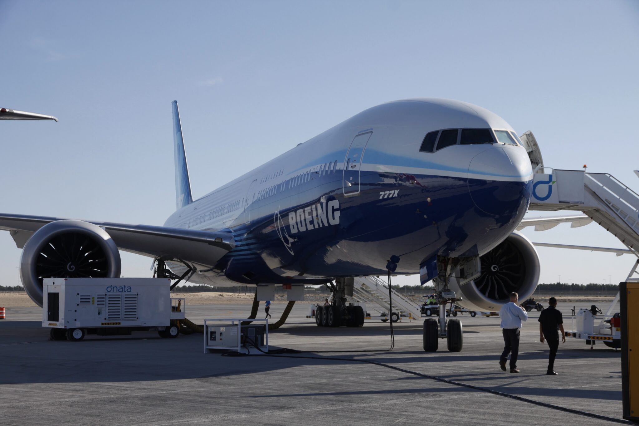 Editorial: Boeing needs a leadership change | AirInsight