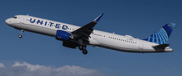 Can Airbus Wrest United Away from Boeing?