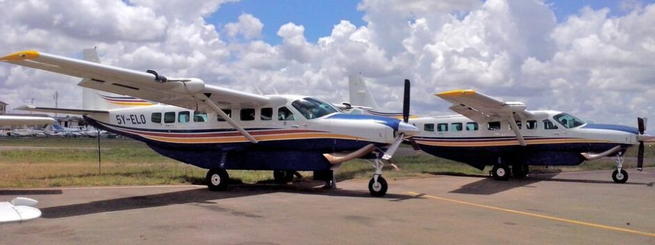 Surf Air Mobility adds Kenyan customers | AirInsight