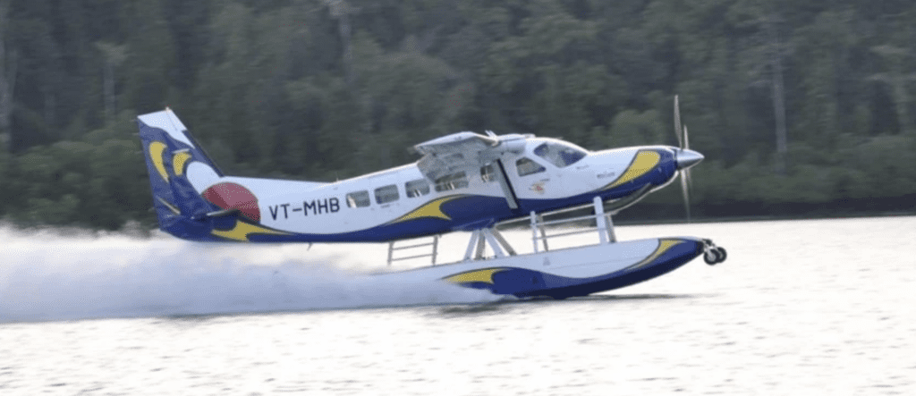 India’s MEHAIR Orders 50+50 Sirius Millennium VTOL Jets