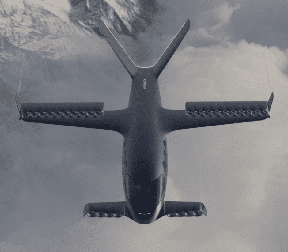 India’s MEHAIR Orders 50+50 Sirius Millennium VTOL Jets