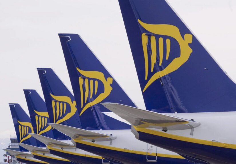 Boeing Production Problems