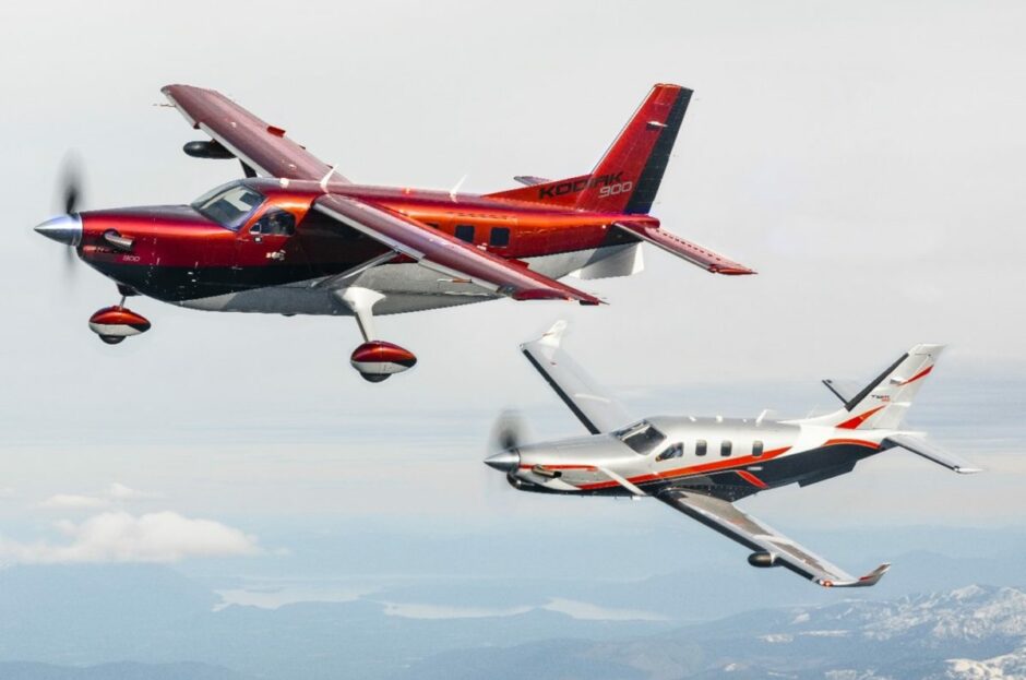 Daher to build TBM aircraft in the US