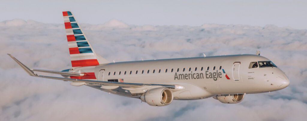 American orders 260 narrow-body aircraft | AirInsight Group LLC