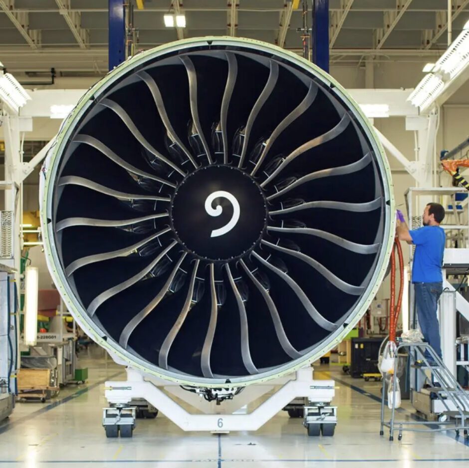General Electric – Positive Outlook for GE Aero | AirInsight