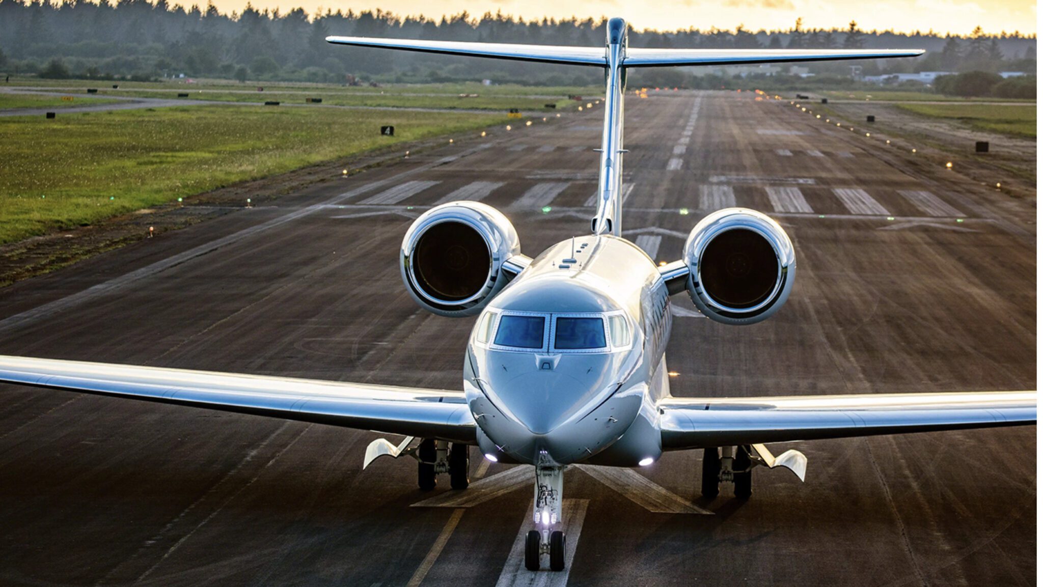 Gulfstream G600 gains steep approach certification | AirInsight
