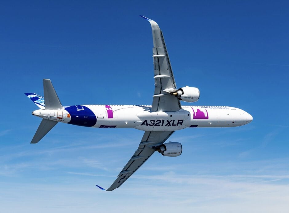 FAA’s Special Conditions for A321XLR fuel tank