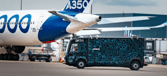 Insight: Wednesday 17 July 2019 – “Excessive pitch” warning for A321neo ...
