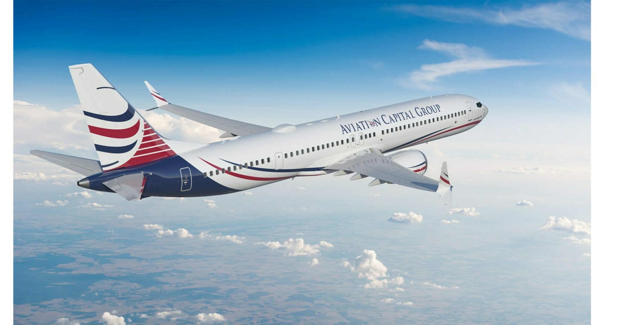 Aviation Capital Group Grows Boeing 737 MAX Portfolio