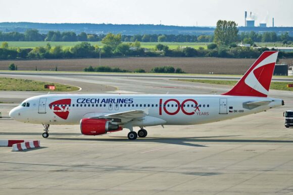 Czech Airlines will fold after 101 years of operation | AirInsight ...
