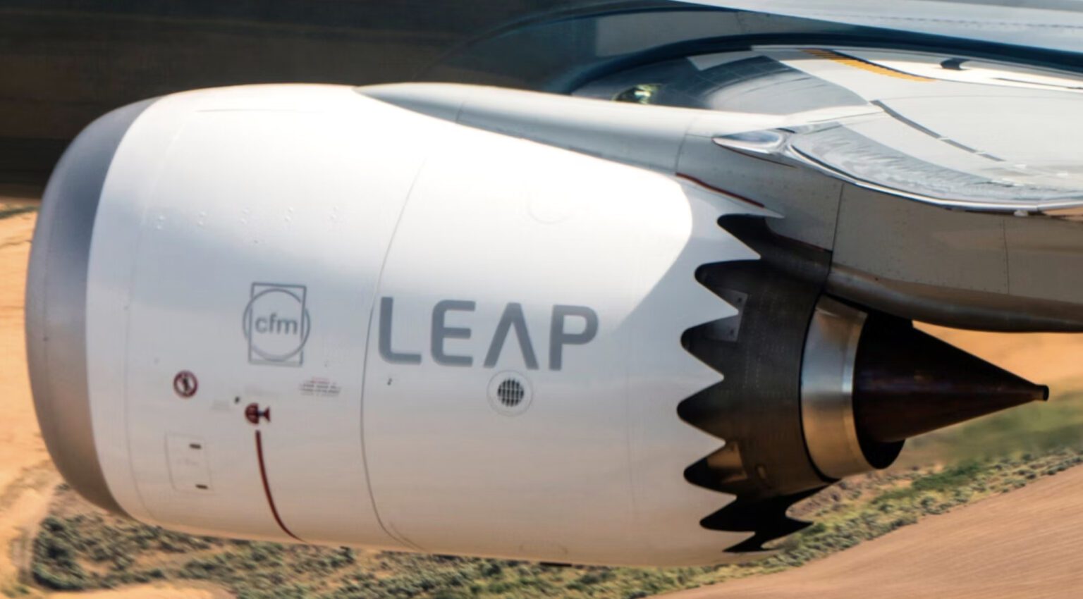 Implications of CFM introducing Premier MRO branding