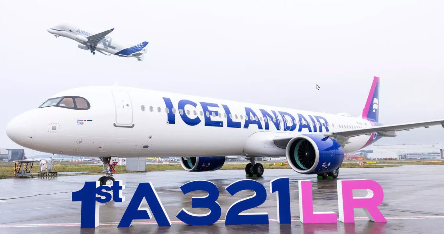 Q2 2025 Airline Earnings – The Big Five