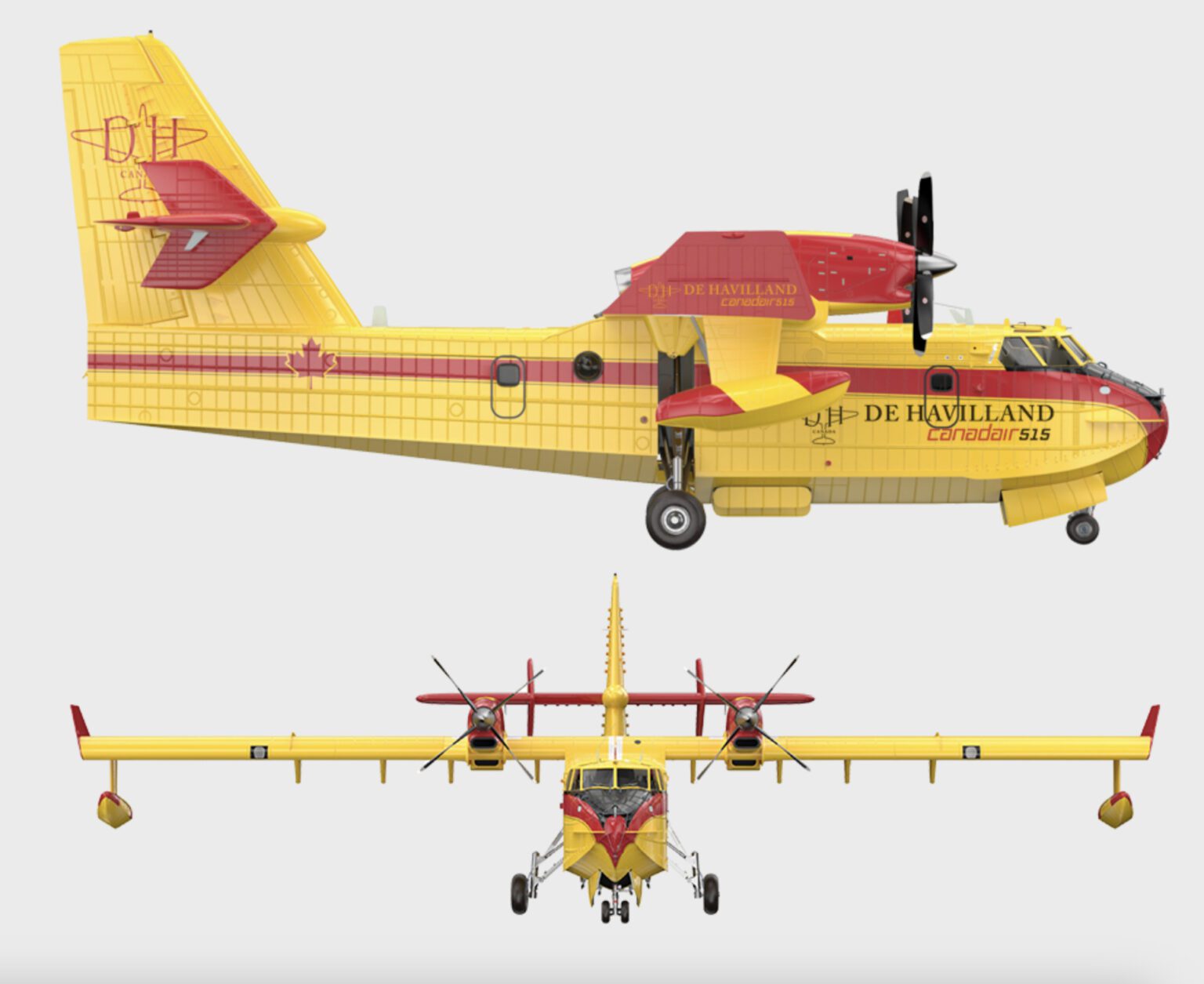 Comac ARJ21 hits milestone as first aircraft join Three Majors