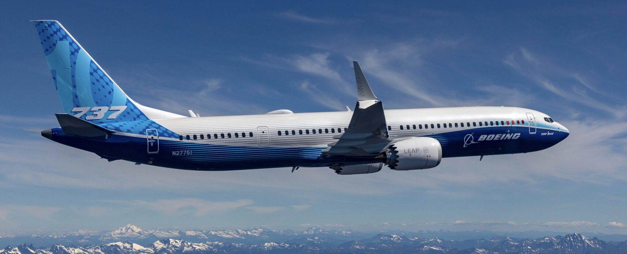 Analyzing 737 MAX deliveries and program recovery