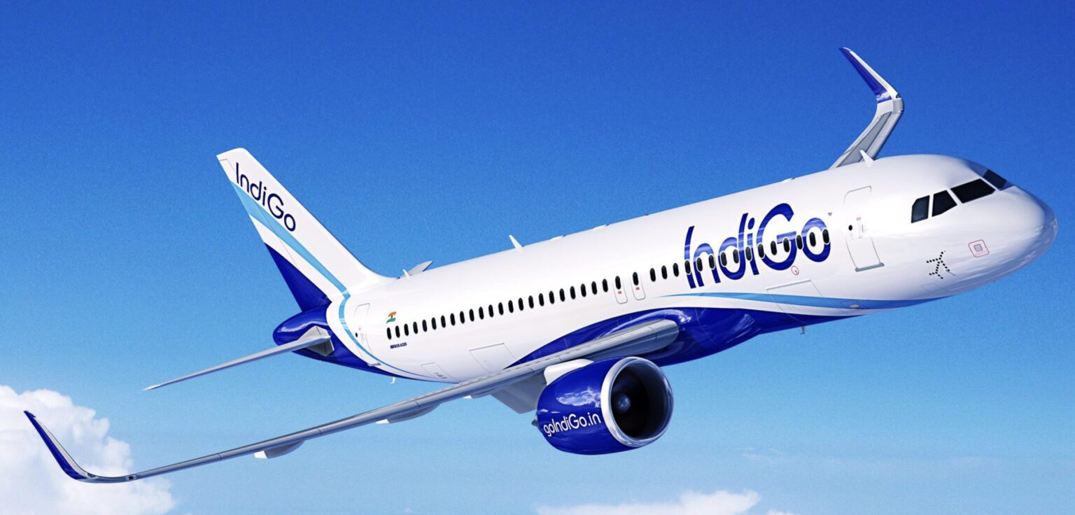 IndiGo reports record results; Rs30.7 billion net