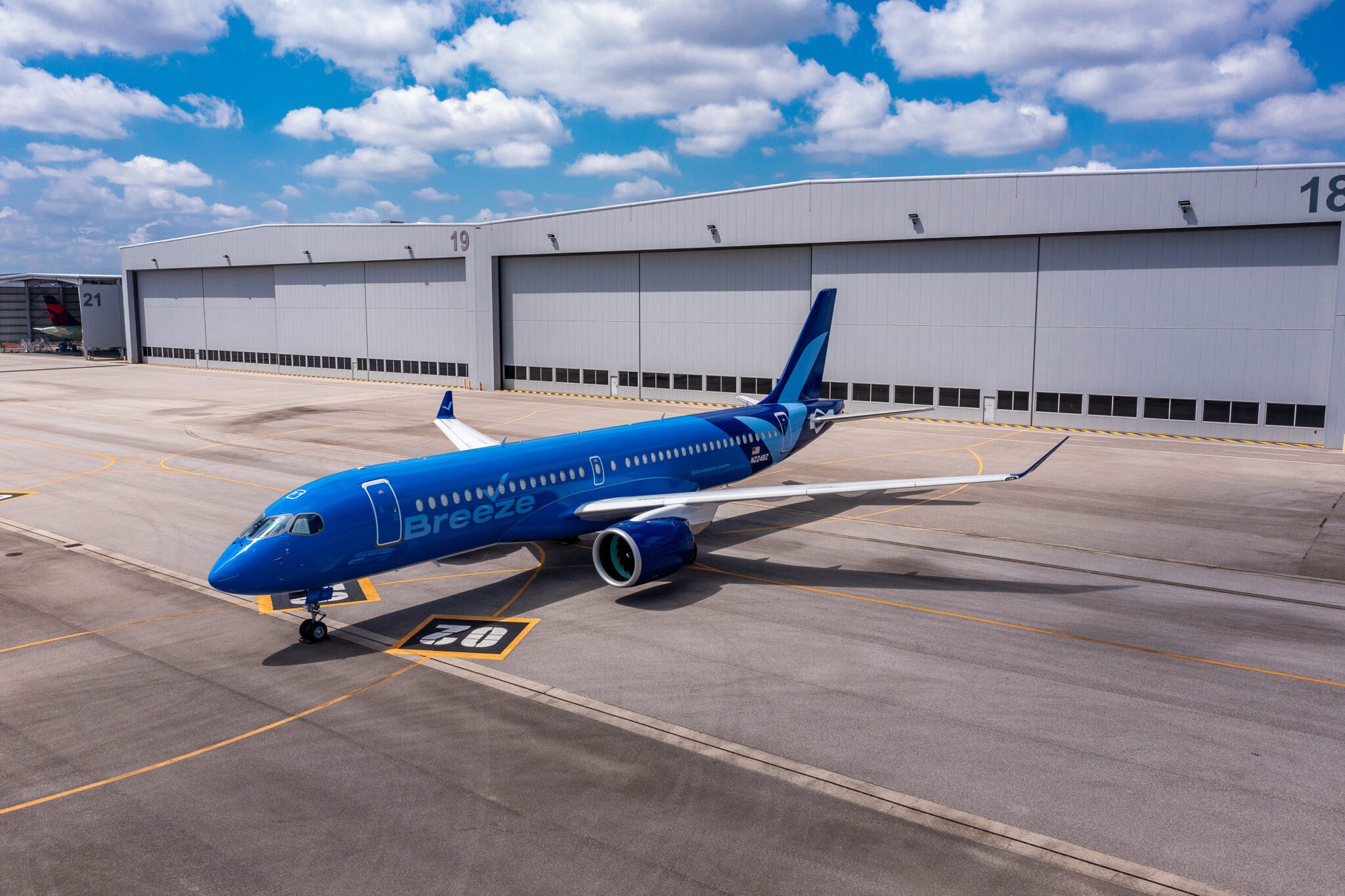 Q2 2025 Airline Earnings – The Big Five