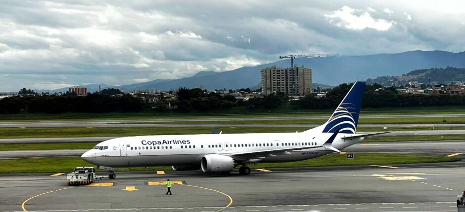 Copa Airlines Launches Panama-San Diego