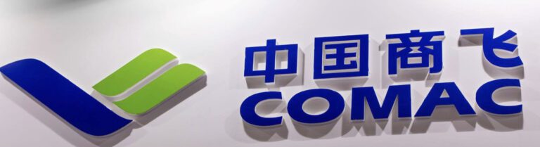 COMAC begins work on C939 wide-body aircraft