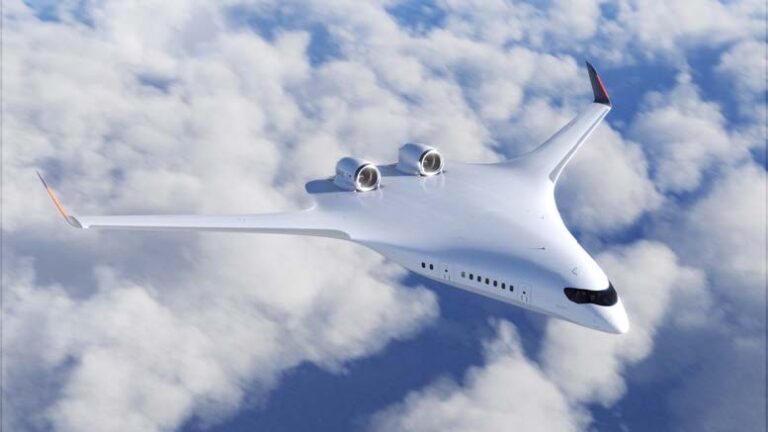 Next generation aircraft – what Airbus and Boeing need
