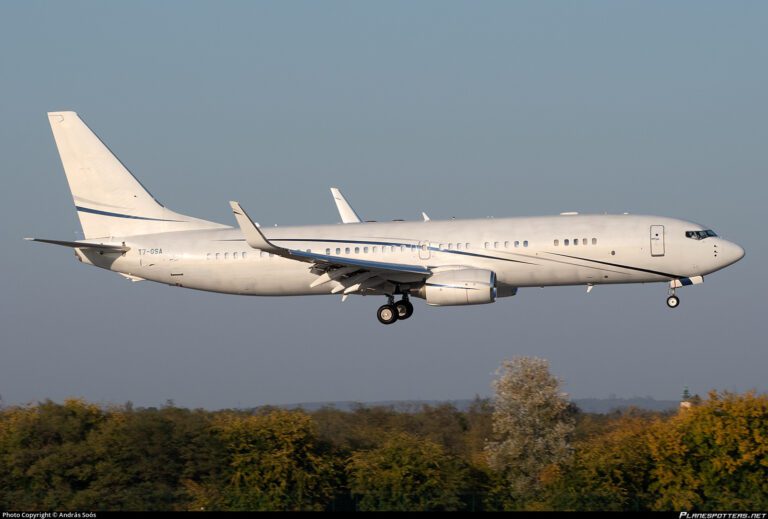 Ethiopian Airlines enters VIP charter market | AirInsight
