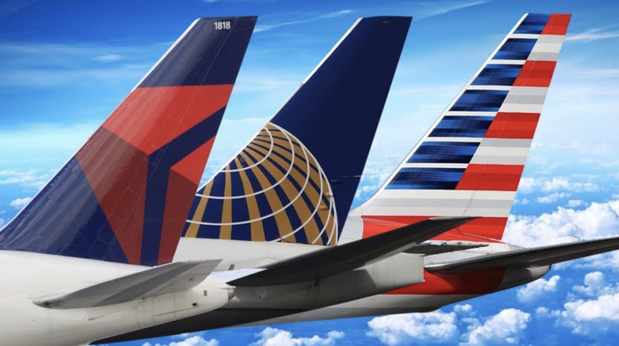 Q2 2025 Airline Earnings – The Big Five