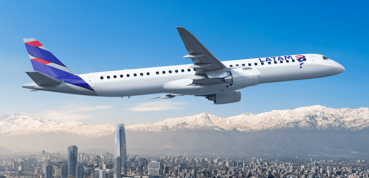 Q2 2025 Airline Earnings – The Big Five