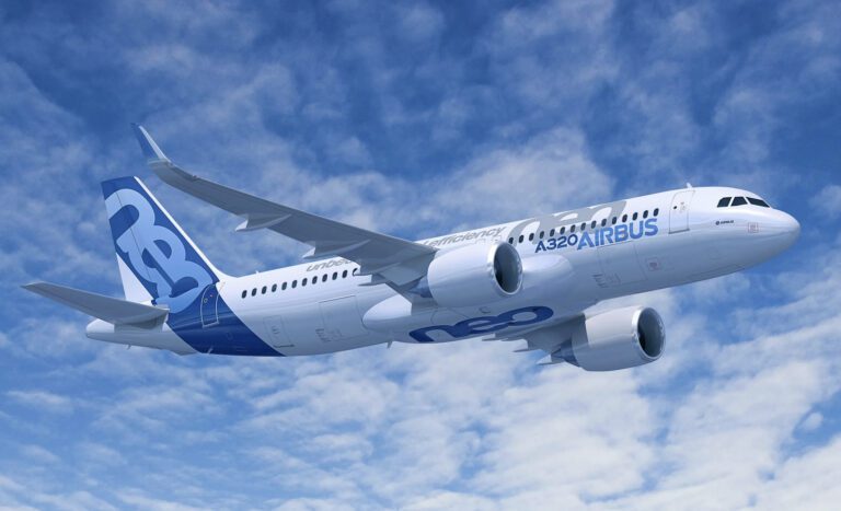 Emergency A320 family AD- What it Means | AirInsight