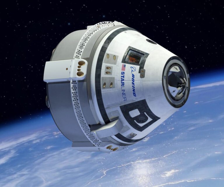Boeing Starliner pared back after crew debacle | AirInsight Group LLC