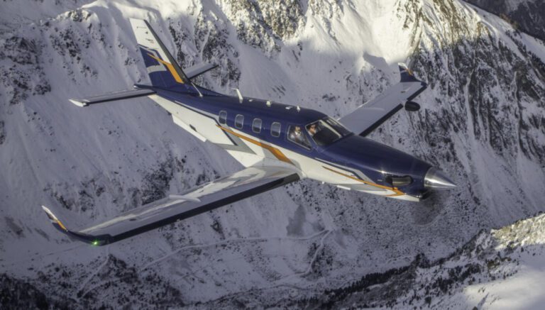 Daher Introduces Upgraded TBM 980 | AirInsight