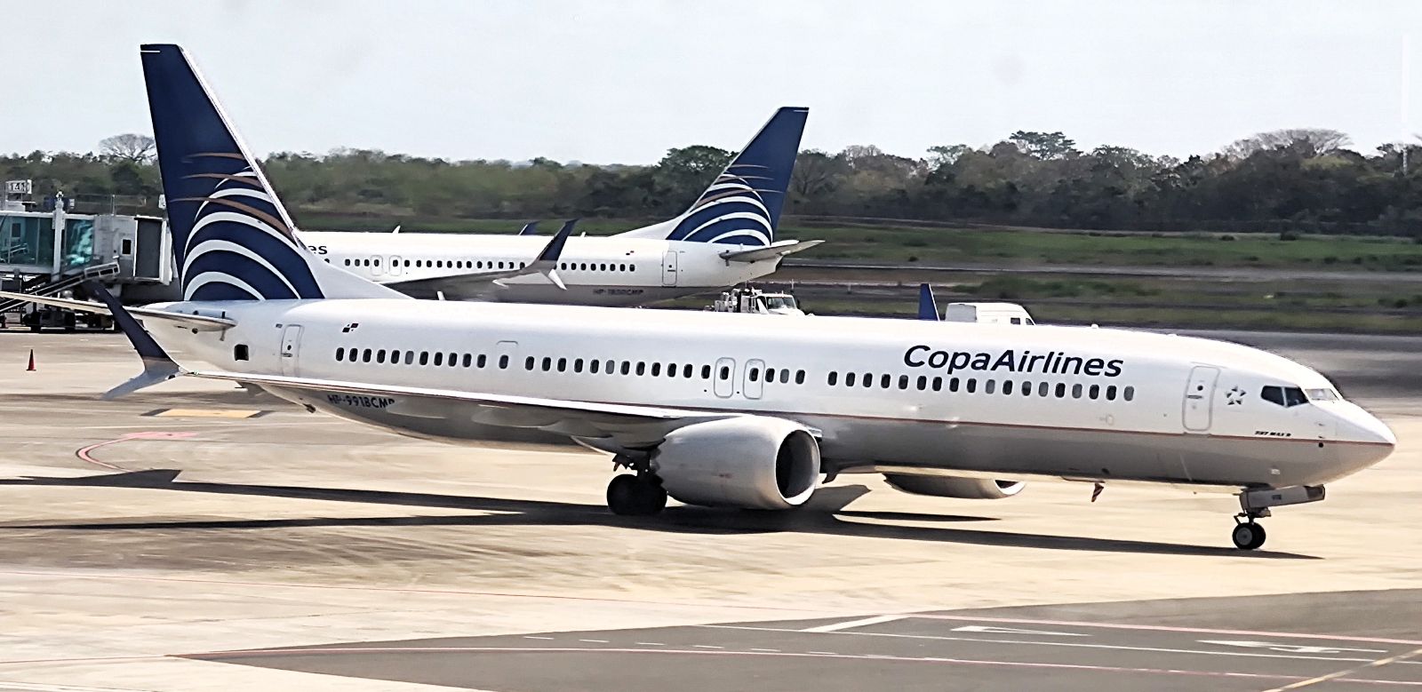 Copa Airlines Shifts Strategy; Connectivity coming | AirInsight