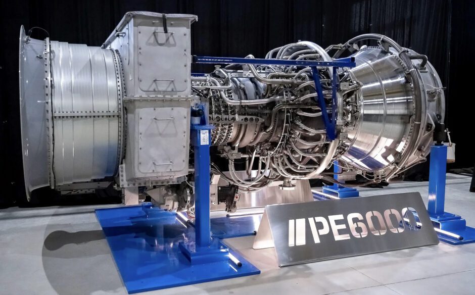 Artificial Intelligence (AI) and Aircraft Engine MRO | AirInsight
