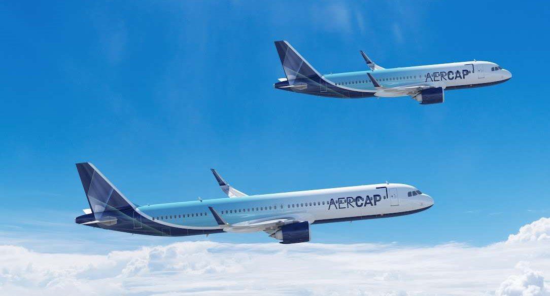 Avolon Rides Aircraft Shortage to Strong Q1 | AirInsight