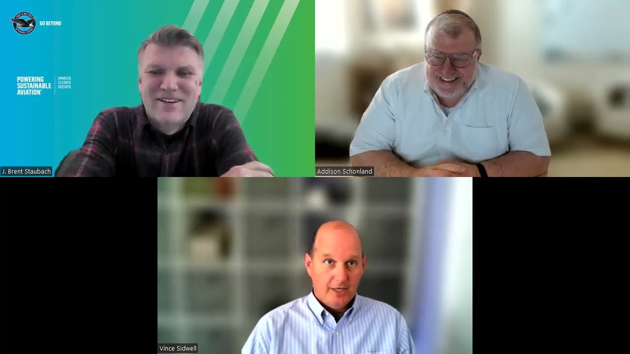 Pratt & Whitney HySIITE » AirInsight