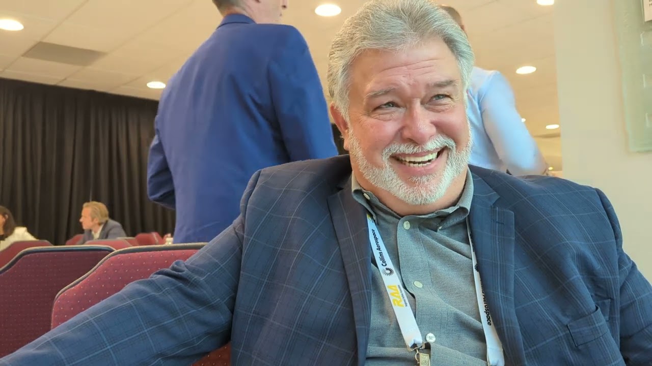 RAA 2022 - The Big Issues » AirInsight