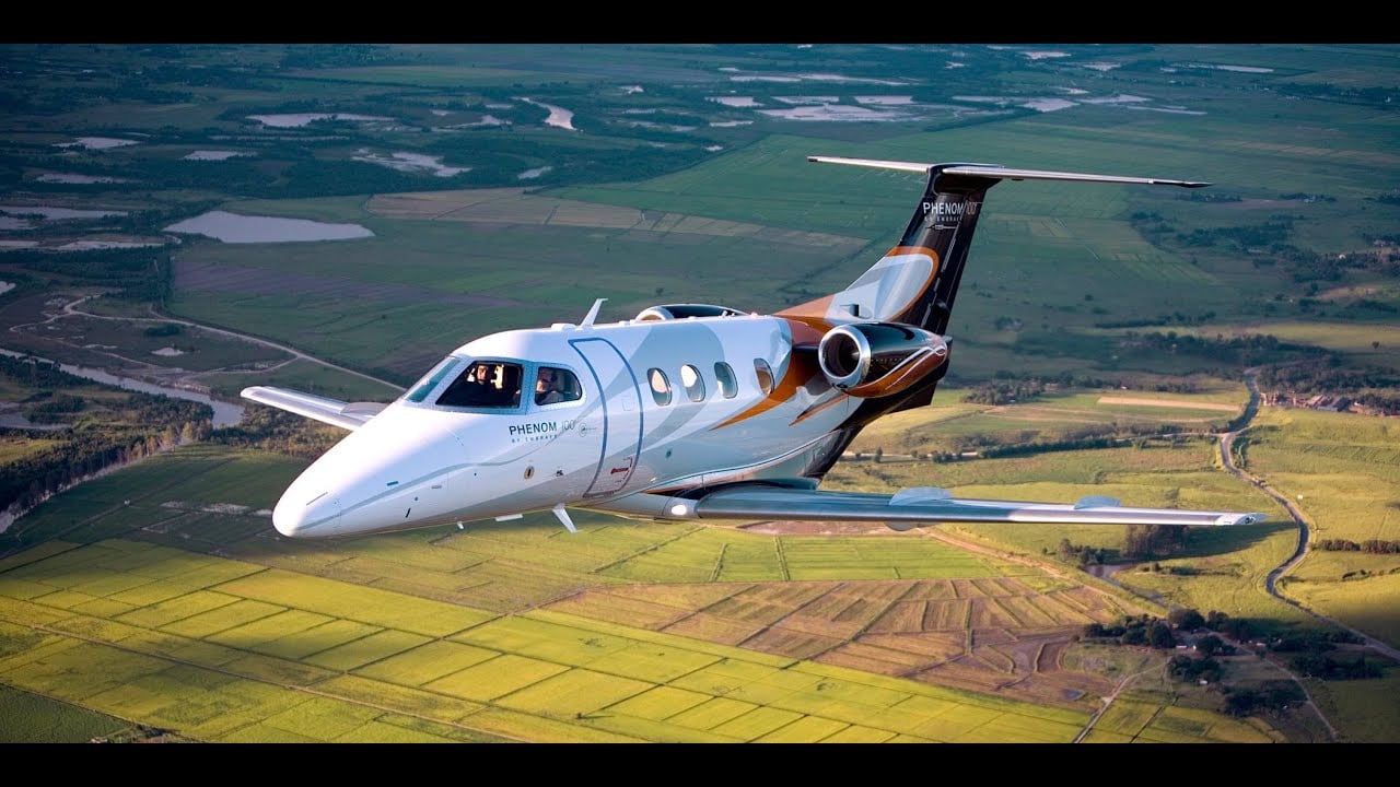 A business aviation report from WINGX » AirInsight