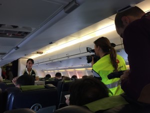 AirInsight | Rolls-Royce Advance and UltraFan CTi fan blade flies for ...